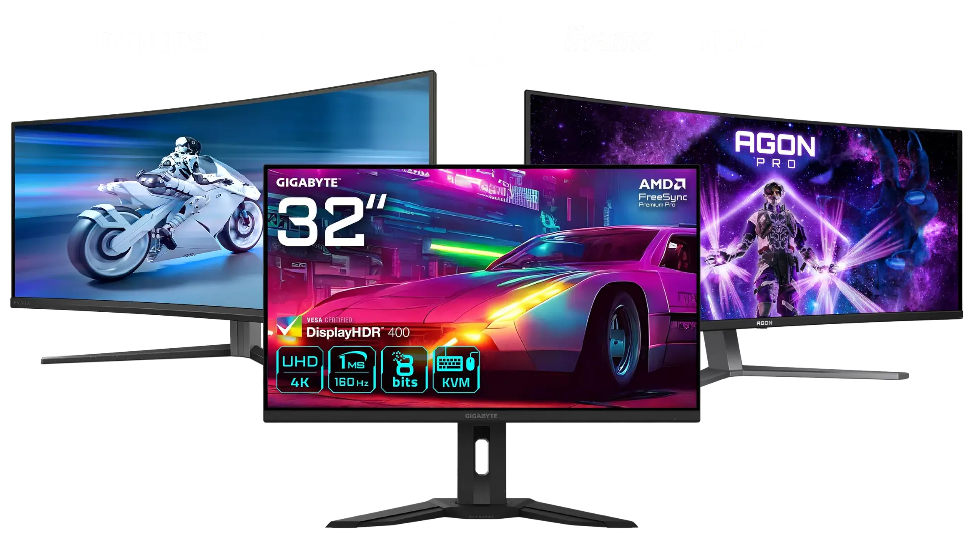 PC Gamer FlowUP - Achat ordinateur gamer Black Friday